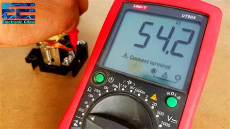 IoT Power Relay Project Using ESP32 Wifi Bluetooth IoT Relay