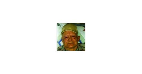 Glennard Bruce Obituary 2012 Visalia Ca Tulare County