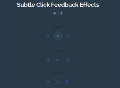 Useful Free CSS Codes For Web Developers