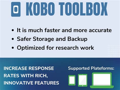 Data Collection Worflow Setup In Odk Or Kobo Toolbox Upwork