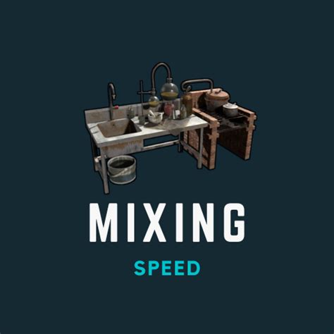 Mixing Speed Harmony Codefling