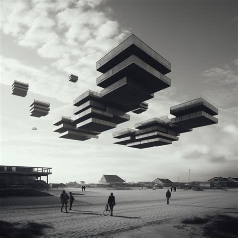 No Gravity Ai Arch Design