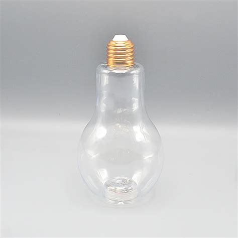 플라스틱 Led 전구 용기 대 817 주화인공예