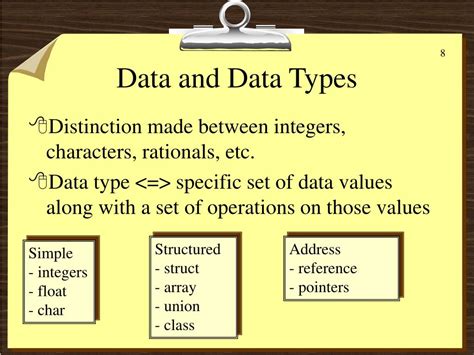 Ppt C Syntax And Semantics Powerpoint Presentation Free Download