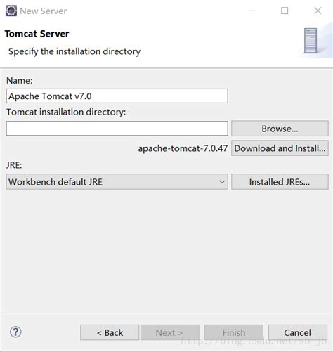 Eclipse配置ssm框架的流程（以eclipse Neon1为例）eclipse启动的ssm项目名字在哪里配置 Csdn博客