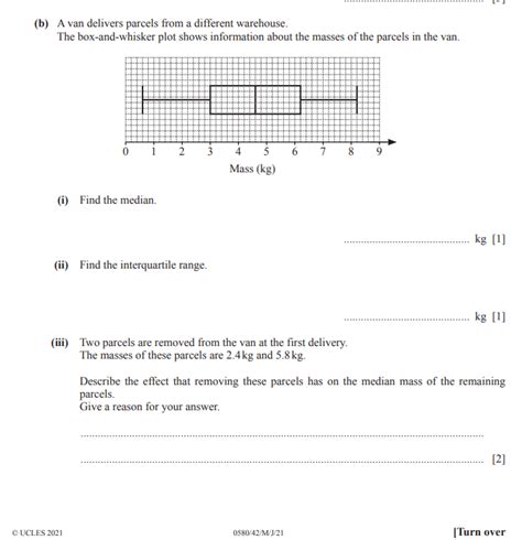 0580 42 m j 2021 r igcse
