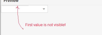 Javascript Tagfield Bugs In ExtJS 6 Stack Overflow