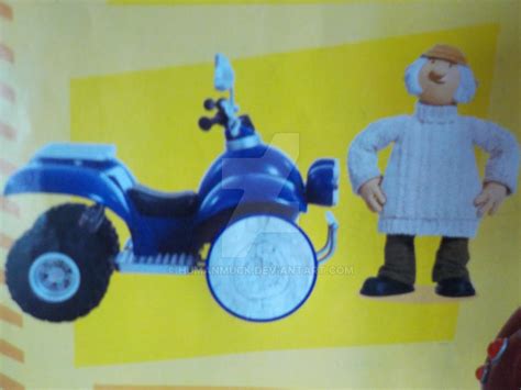 Stumpy Little Red Tractor Wiki Fandom