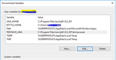 Unable To Run Job From Jenkins Pentaho