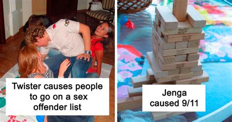 30 Redditors Come Up With Hilarious ‘examples Of What Games Caused