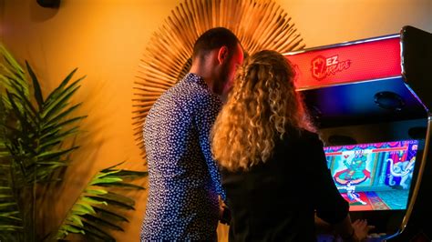 Médias Ez Arcade Machine The Arcade Machine Specialist