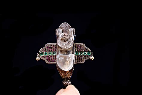 Napoleon’s Talisman