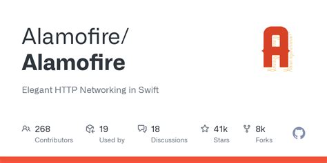 github alamofire alamofire elegant networking in swift
