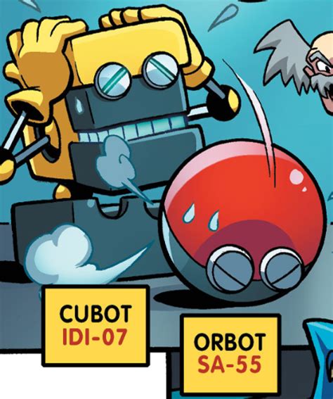 Orbot And Cubot Mmkb Fandom