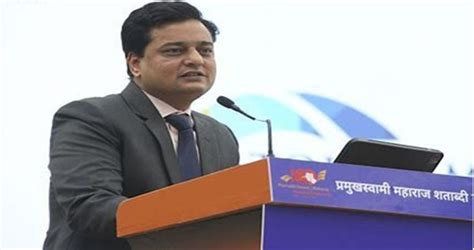 Ias Hareet Shukla Appointed Chief Electoral Officer Gujarat Officers