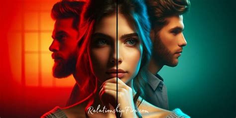 How To Choose Between Two Guys 27 Tips Decision Chart RelationshipFire Com