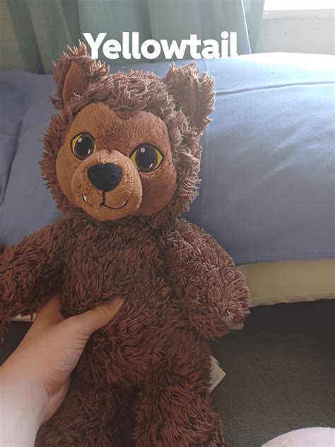 All my stuffies and their names : r/ageregression