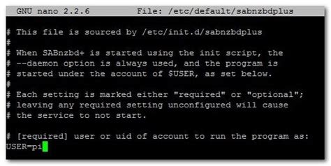 how to turn a raspberry pi into an always on usenet machine