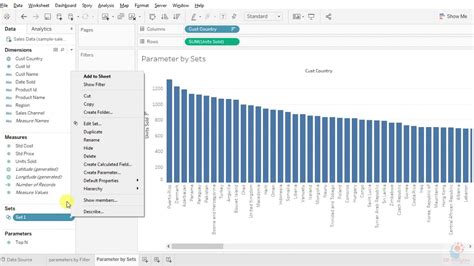 Tableau Filter Vs Parameter At Greg Booth Blog