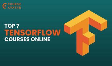 7 Best Free Udemy TensorFlow Courses In 2025 August