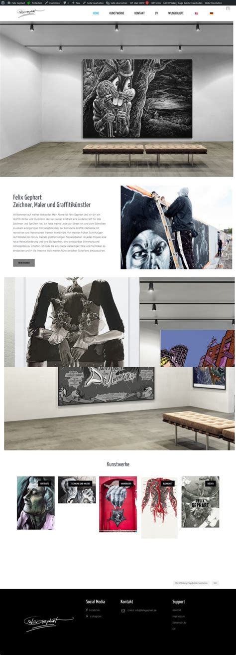 Install Import And Customize Envato Template Kits By Danish6t Fiverr