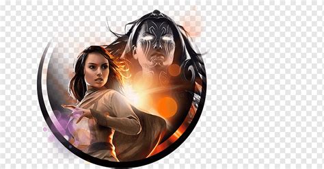 Liliana Of The Veil Wallpaper