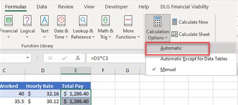 Fix Fill Series When Not Working In Excel Google Sheets Automate Excel