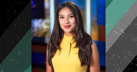 San Antonios Ksat 12 Hires New Reporter Camelia Juarez