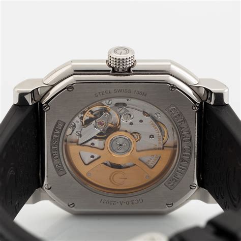 Gerald Charles Maestro 2 0 Ultra Thin Ca 2022 Bukowskis