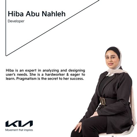 Kia Jordan On Linkedin Womeninstem Developerlife Innovation