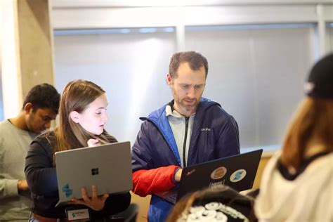 We Talk Tech Panel With Wits Shiftkey Labs