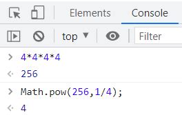 Tutorial Javascript Mengenal Objek Math Pada JavaScript Agussuratna Net