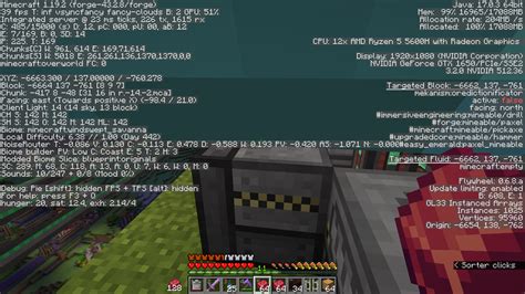 [bug] major lag spikes after visiting mercury and venus · issue 286
