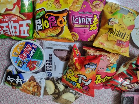 농심 꿀꽈배기90g 배민스토어