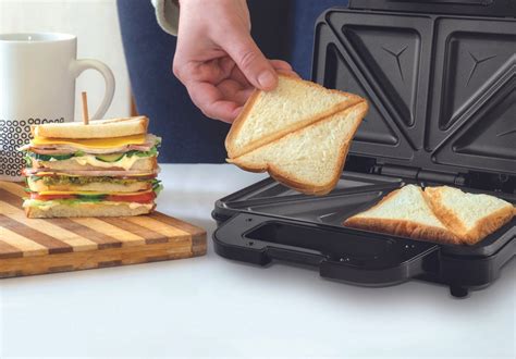 Deep Fill Jaffle Maker Germanica New