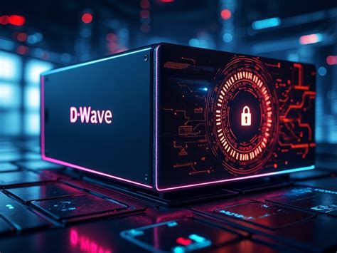 Chinese Quantum Computer Cracked Multiple Spn Algorithms Future Of Encryption Is At Stake