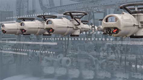 Enhancing Data Collection With Rotorks Integrated Ethernet • Fluid