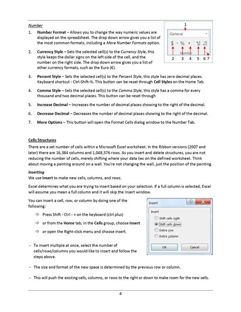 Microsoft Excel For Beginners PDF Connect Techs