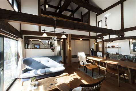 お部屋のレイアウト実例49選☆間取りとお部屋別のレイアウトを大調査♪ Folk