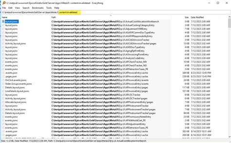 Promote Grid Refresh Button To Primary Kinetic ERP Epicor User Help Forum