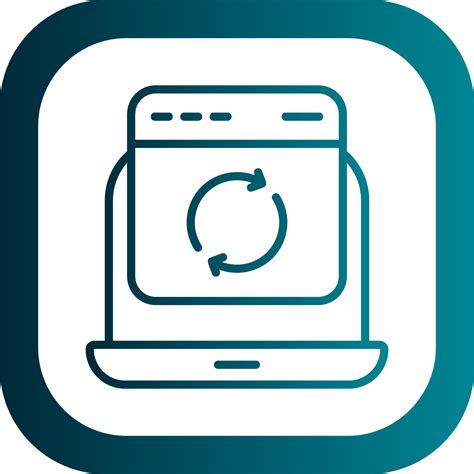 Website Update Vector Icon Design 21346397 Vector Art At Vecteezy Website Update Vector Icon Design 21346397 Vector Art At Vecteezy