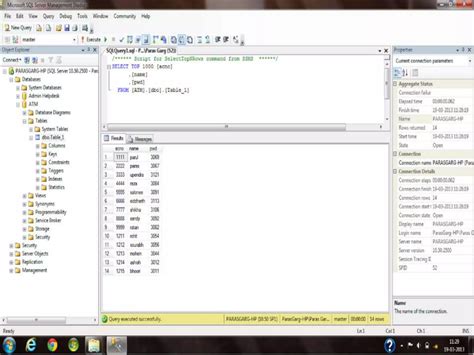 Fingerprint Authentication For Atm Pptx Computing Technology