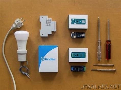 Monitor Your Energy Bills Via Modbus