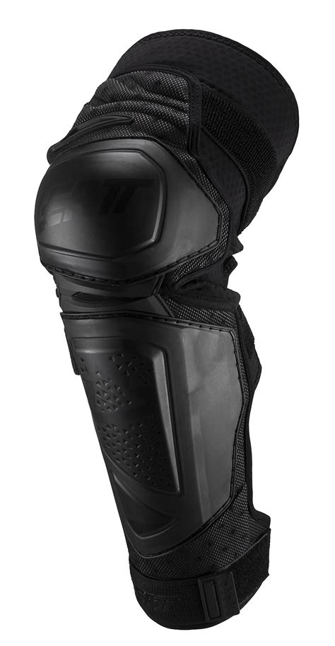 Leatt Knee & Shin Guard EXT - Reviews, Comparisons, Specs - Motocross ...