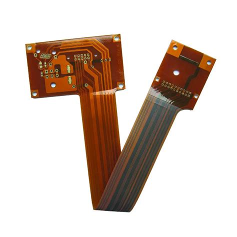 Flexible Circuits