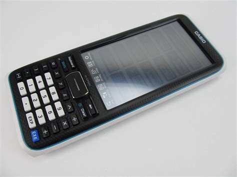 Casio Fx Cp400 Classpad Ii Profi Grafická Kalkulačka Aukro