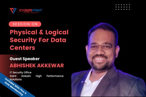 Physical And Logical Security For Data Centers