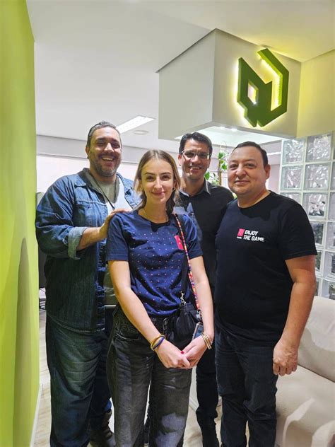 Qubyte Interactive Posted On Linkedin