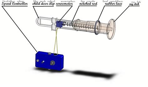 Fucking Machines Holes Paul Homemade Diy 69 Pics Xhamster