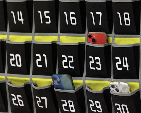 Flack Broadcasting No More Phones In The Classroom Governor Hochul